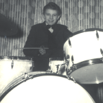 Biography – Alan White