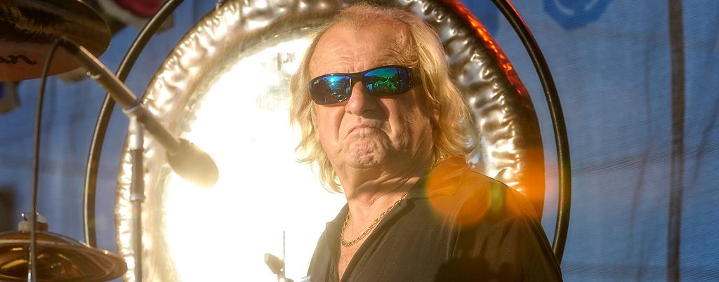 Biography – Alan White