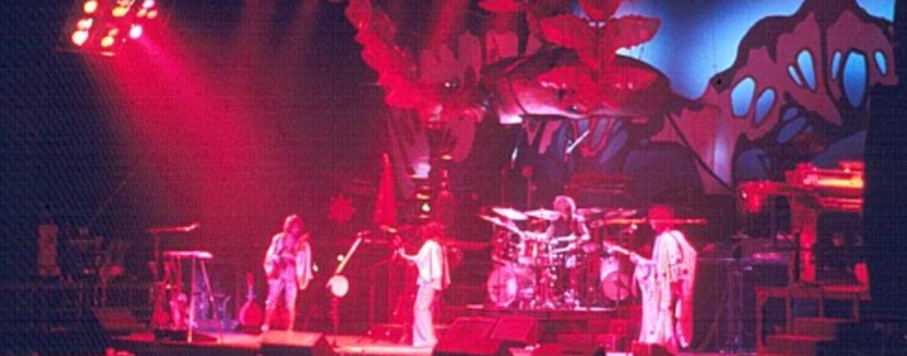 Biography – Alan White