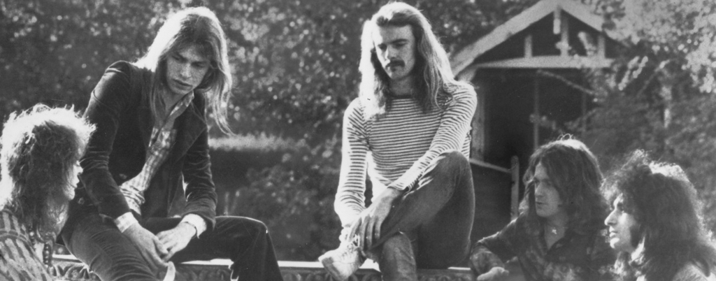 Biography – Alan White