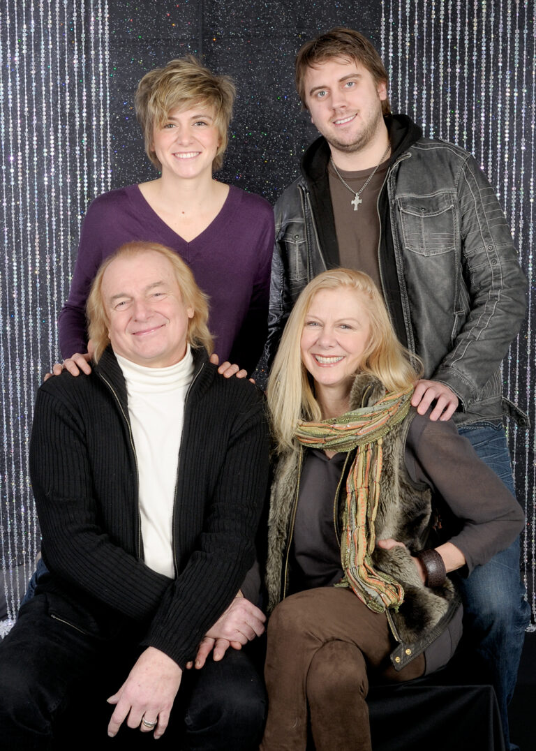 Alan White – Time is of the Essence