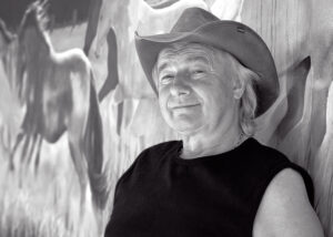 Alan White – Time is of the Essence